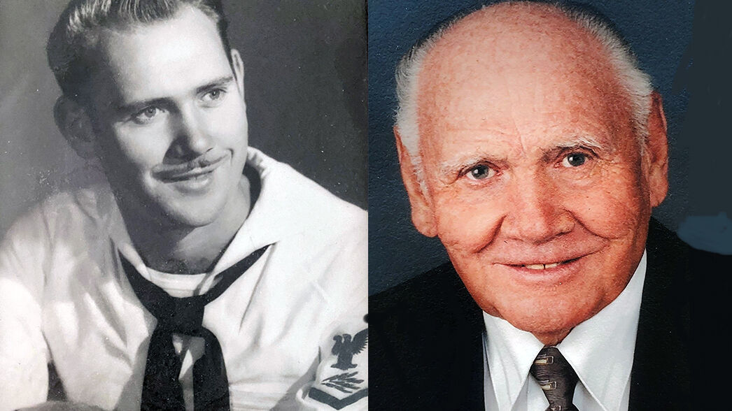 Ross Edwin Williams | News, Sports, Jobs - Standard-Examiner